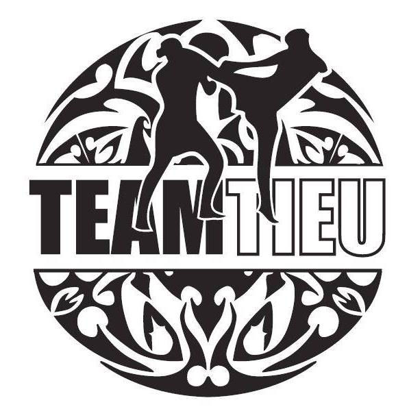 Team Tieu | Radojunkie
